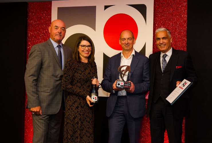 Digital Printer Awards entries now open - Digital Printer