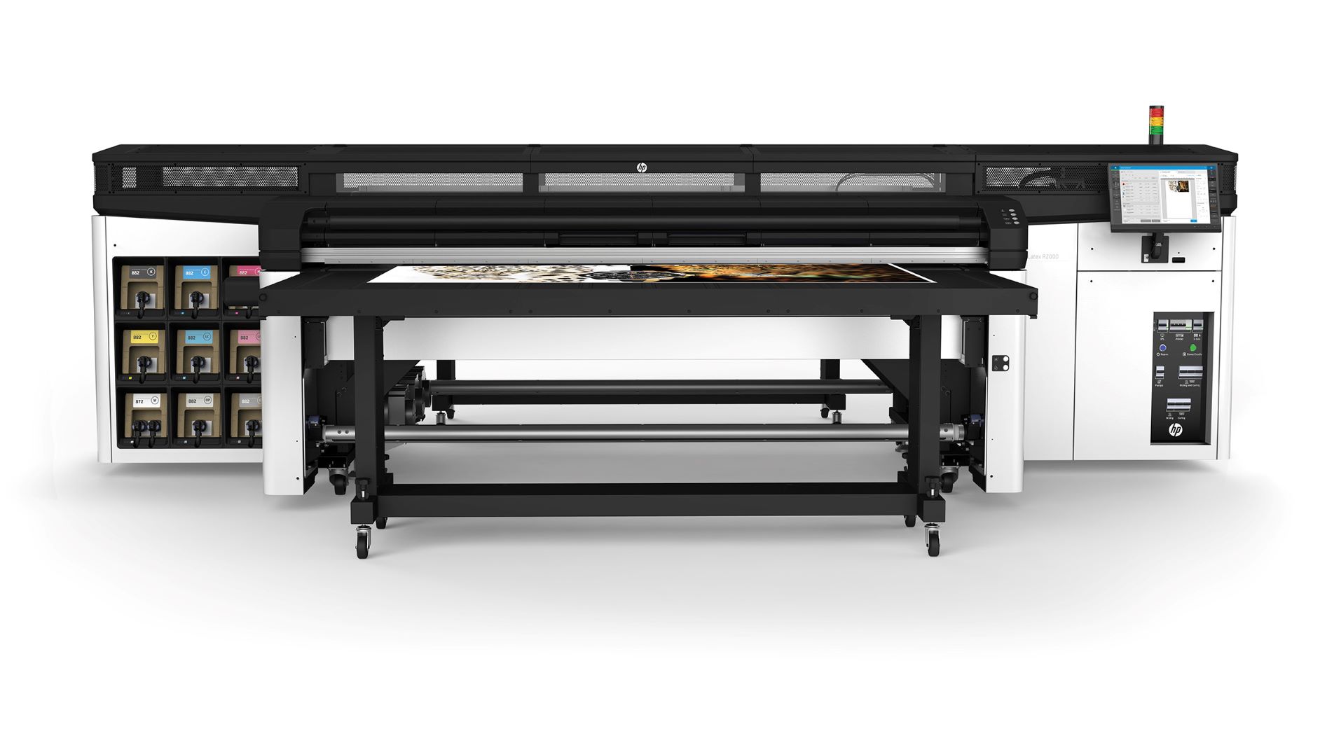 Printed.com adds R2000 to digital fleet - Digital Printer