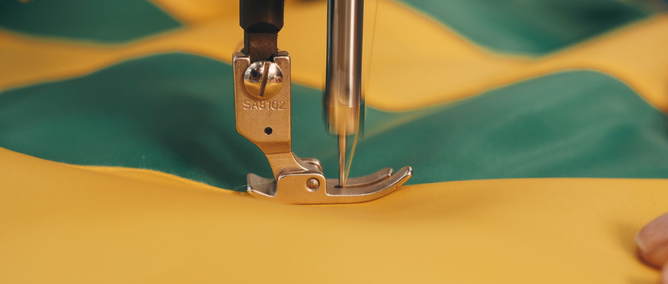 Equestrian company installs HP Stitch - Digital Printer