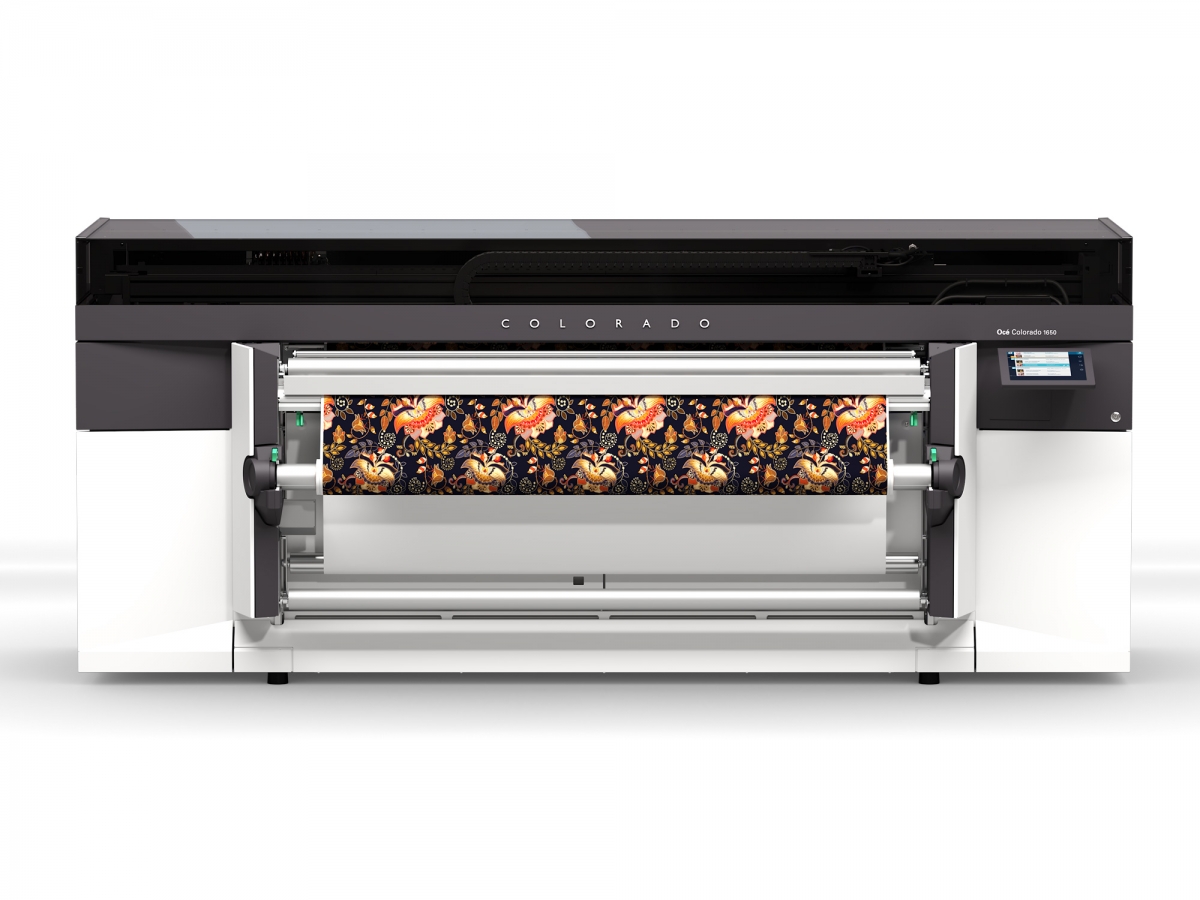 Canon products given 3M Performance Guarantee - Digital Printer