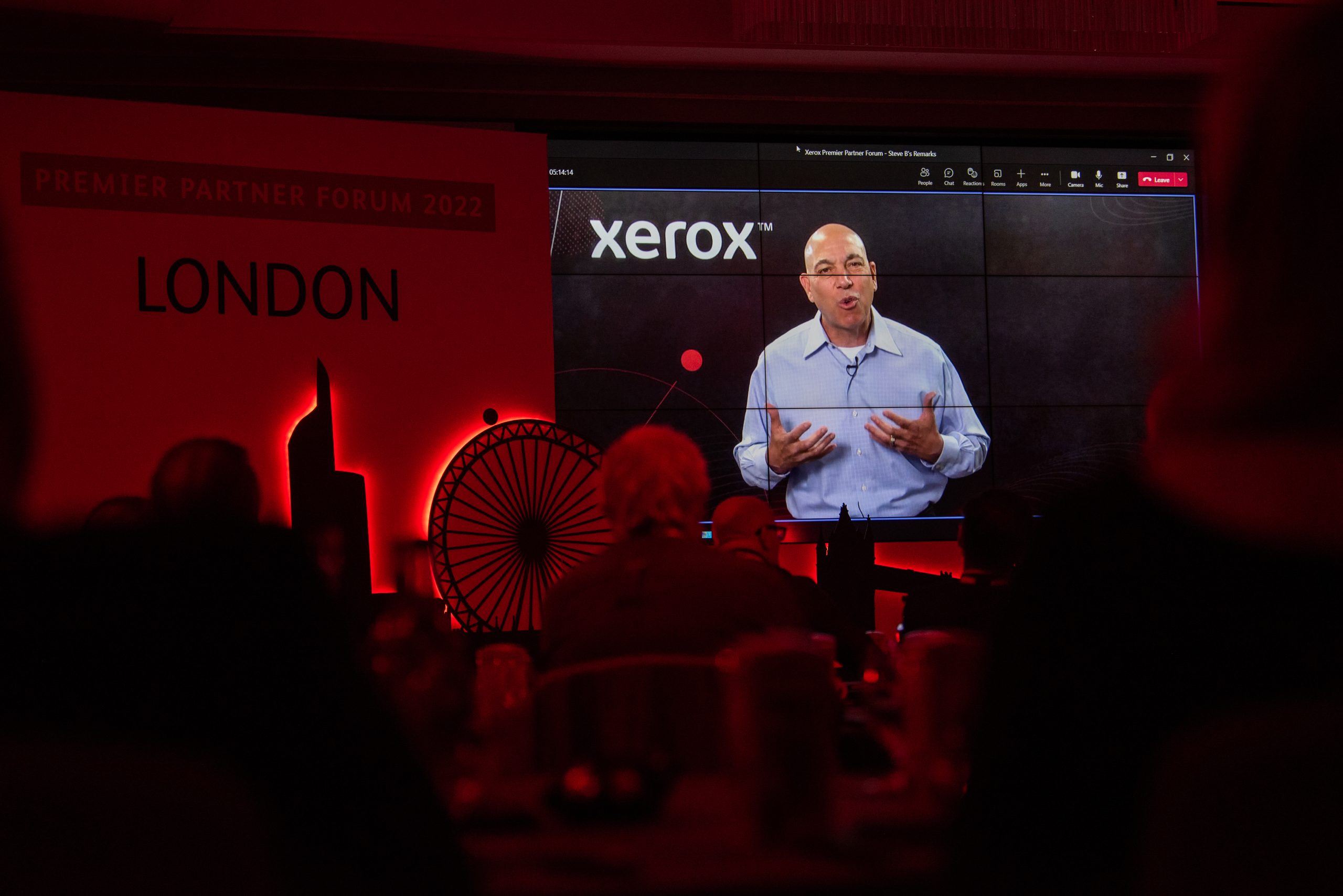 Xerox outlines software and services strategy - Digital Printer