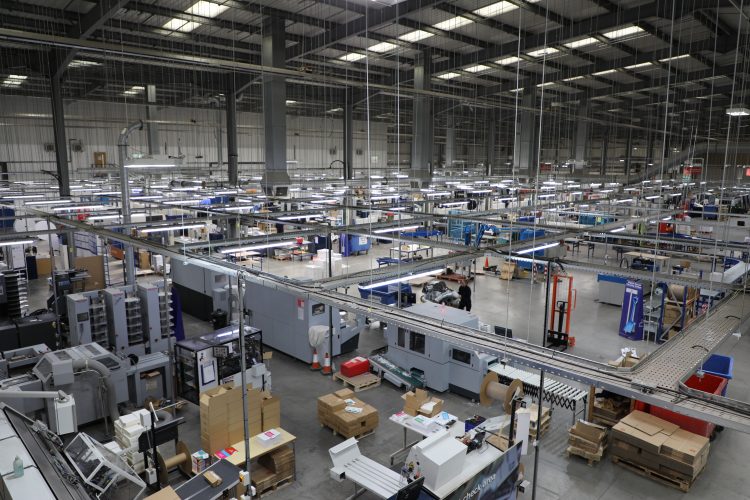 Route 1 launches free resources - Digital Printer