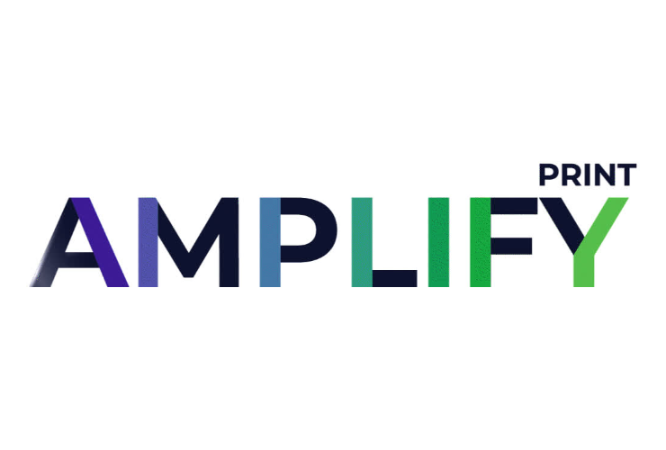 Amplify Print - Digital Printer