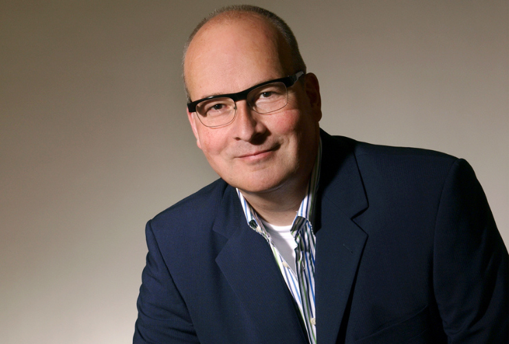 Karch to drive Screen sales in transactional - Digital Printer