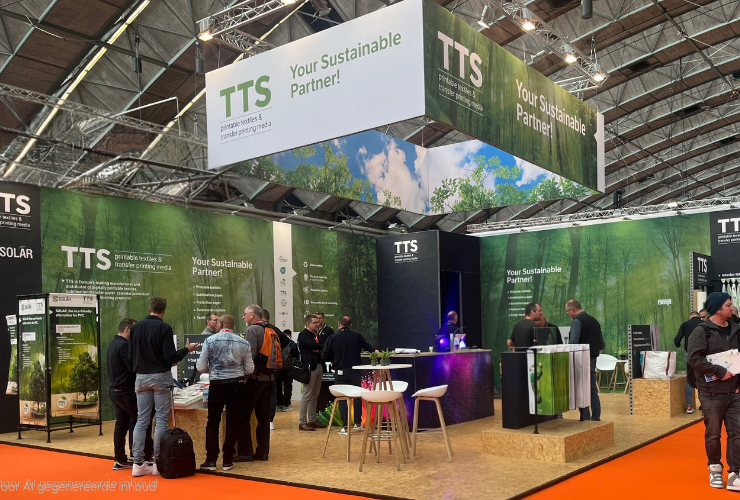 Antalis acquires Texo Trade Services - Digital Printer