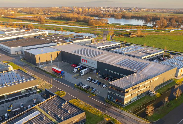 Antalis acquires Texo Trade Services - Digital Printer