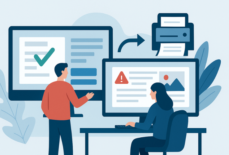 Artworker adds PrintLogic integration to connect prepress and MIS ...