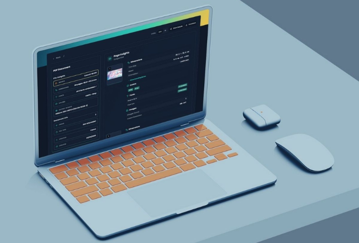 Artworker launches free online PDF checker - Digital Printer