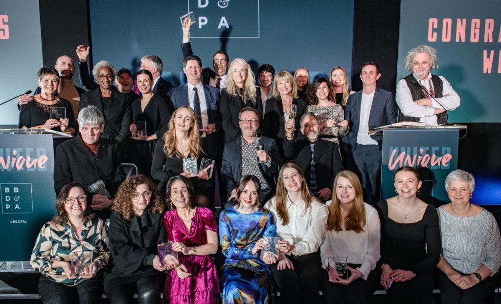 BPIF announces British Book Design & Production Awards winners ...