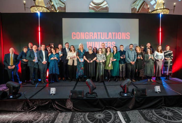 British Book Design & Production award winners announced - Digital Printer