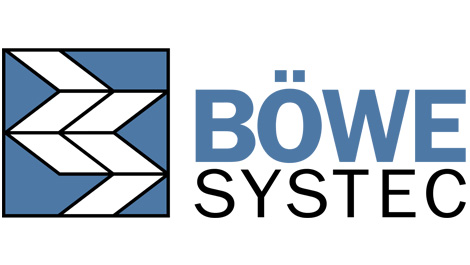 BÖWE SYSTEC Exclusive Days - Digital Printer