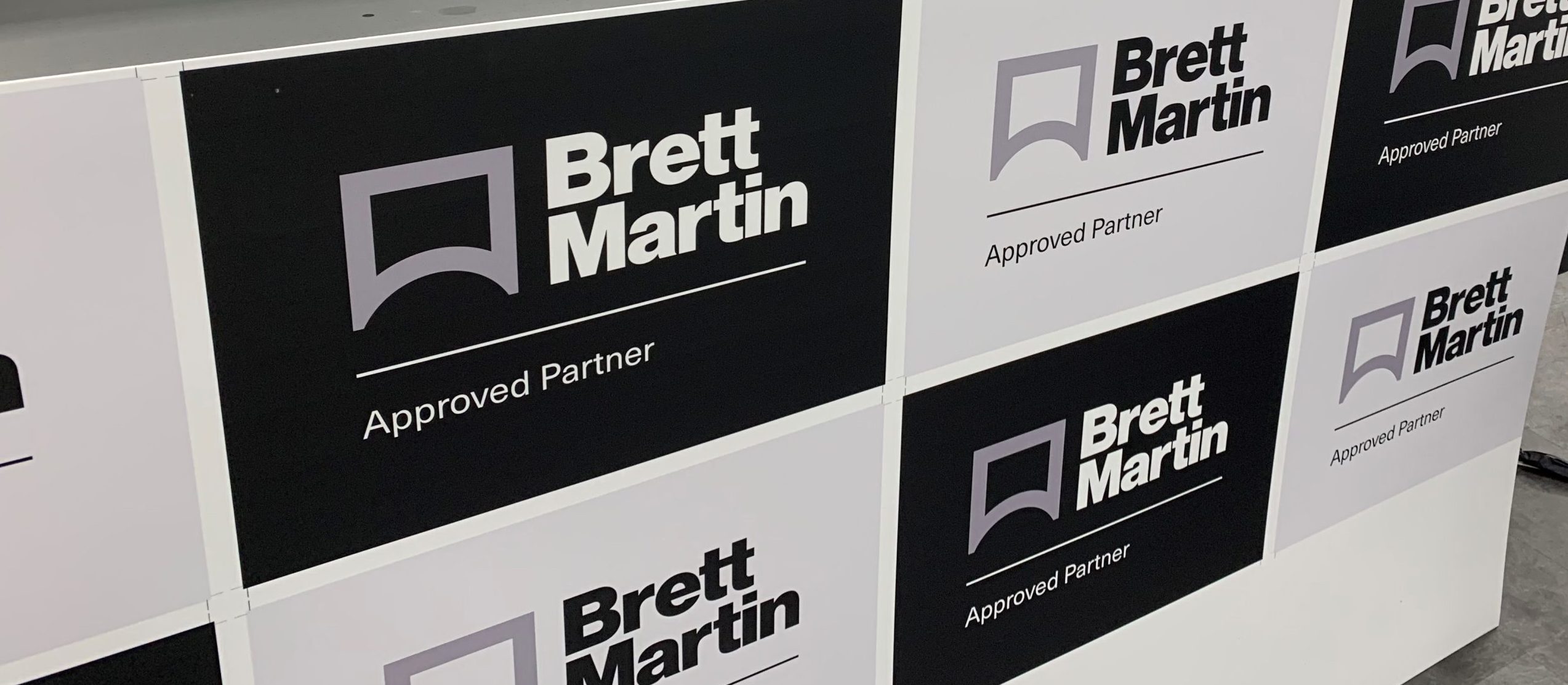 Brett Martin awards Jetrix Approved Partner status - Digital Printer