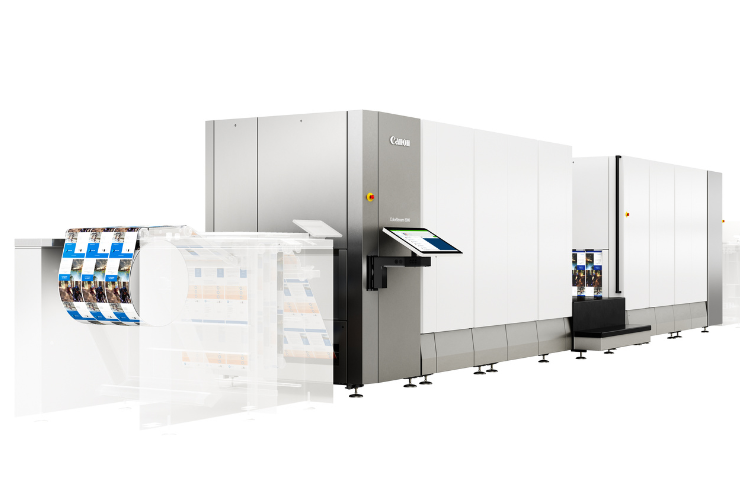 Datagraphic Invests in Canon technology to boost capacity and ...