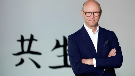 Sam Yoshida - Digital Printer