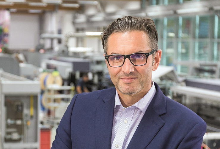 Callas acquisition strengthens Durst’s software strategy - Digital Printer