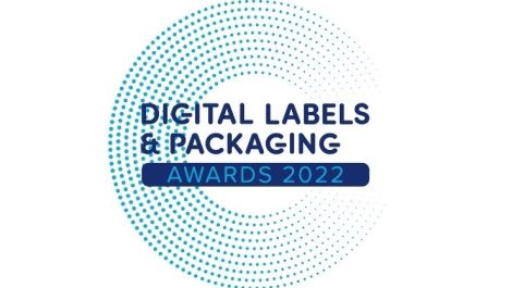 Digital Labels & Packaging Awards 2022 - Digital Printer