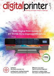 Digital Printer - The industry’s only magazine focused on commercial ...