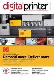 Digital Printer - The industry’s only magazine focused on commercial ...