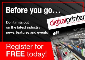 Digital Printer - The industry’s only magazine focused on commercial ...