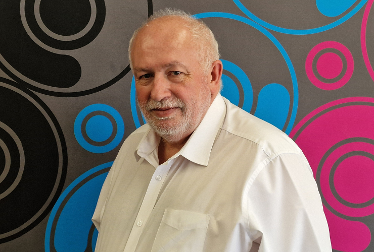 Dantex Group appoints new digital development director - Digital Printer