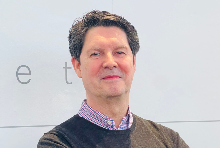 Pureprint welcomes Kenney as brand development director - Digital Printer