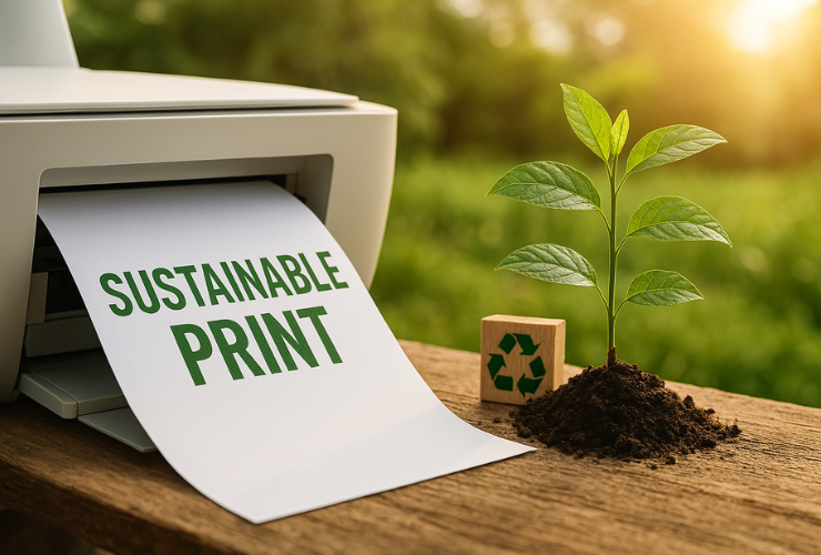 Kavalan launches Green Leader awards - Digital Printer