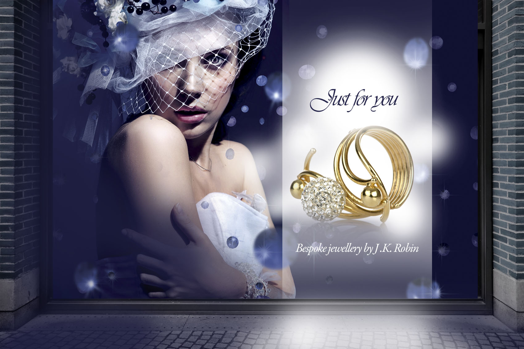 Drytac enhances the view with ViziPrint Impress White - Digital Printer