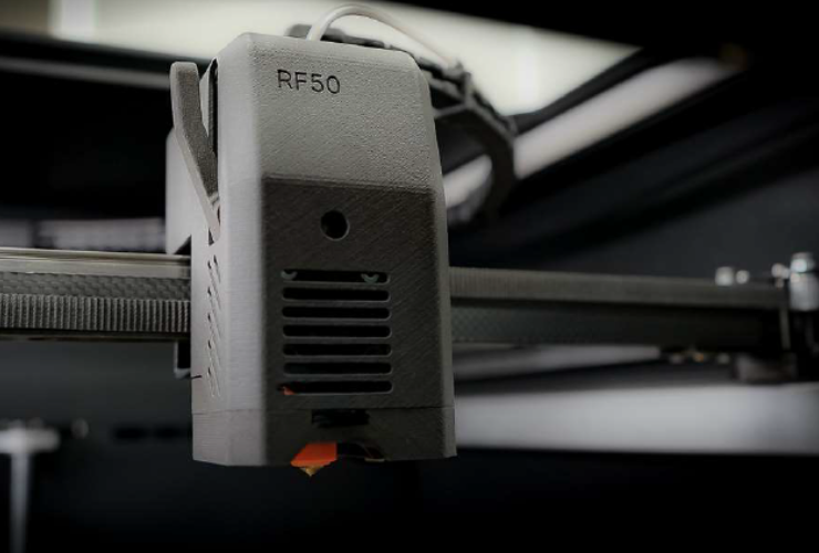 Blocks introduces new 3D printer - Digital Printer