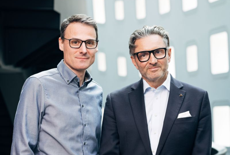 Durst appoints Wolfgang Knotz as chief technology officer - Digital Printer