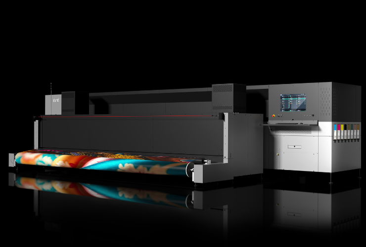 Durst to showcase innovations in Berlin - Digital Printer
