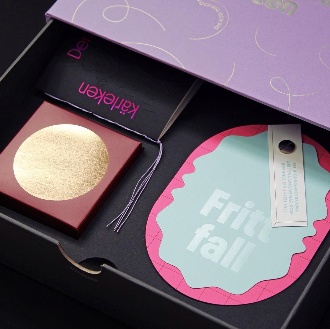 EBB launches sustainable Lessebo Colours range - Digital Printer