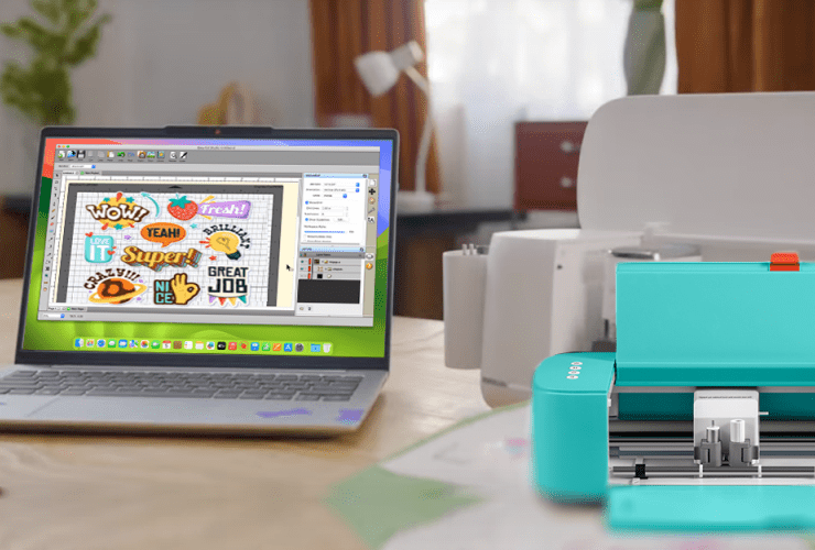 EasyCut Studio increases support for vinyl cutters - Digital Printer