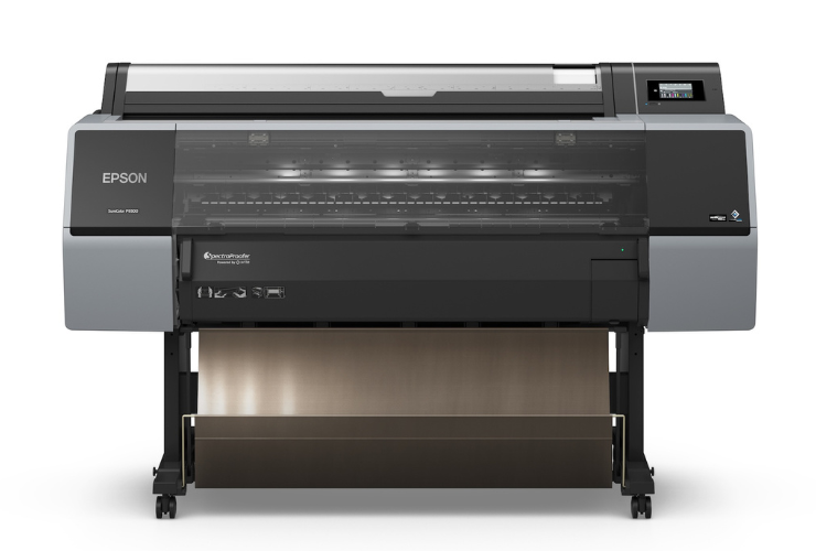Epson unveils new P-Series photo printers - Digital Printer
