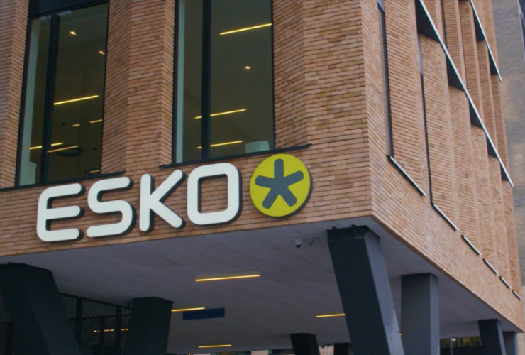 Fiery–Esko integration targets packaging workflow - Digital Printer