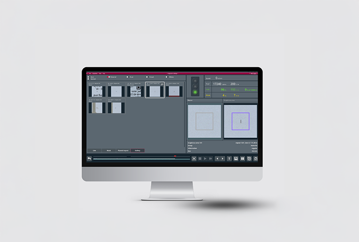 EyeC launches AI-based classification for print inspection - Digital ...