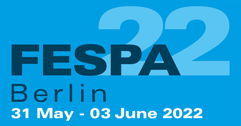 Fespa 2022 - Digital Printer