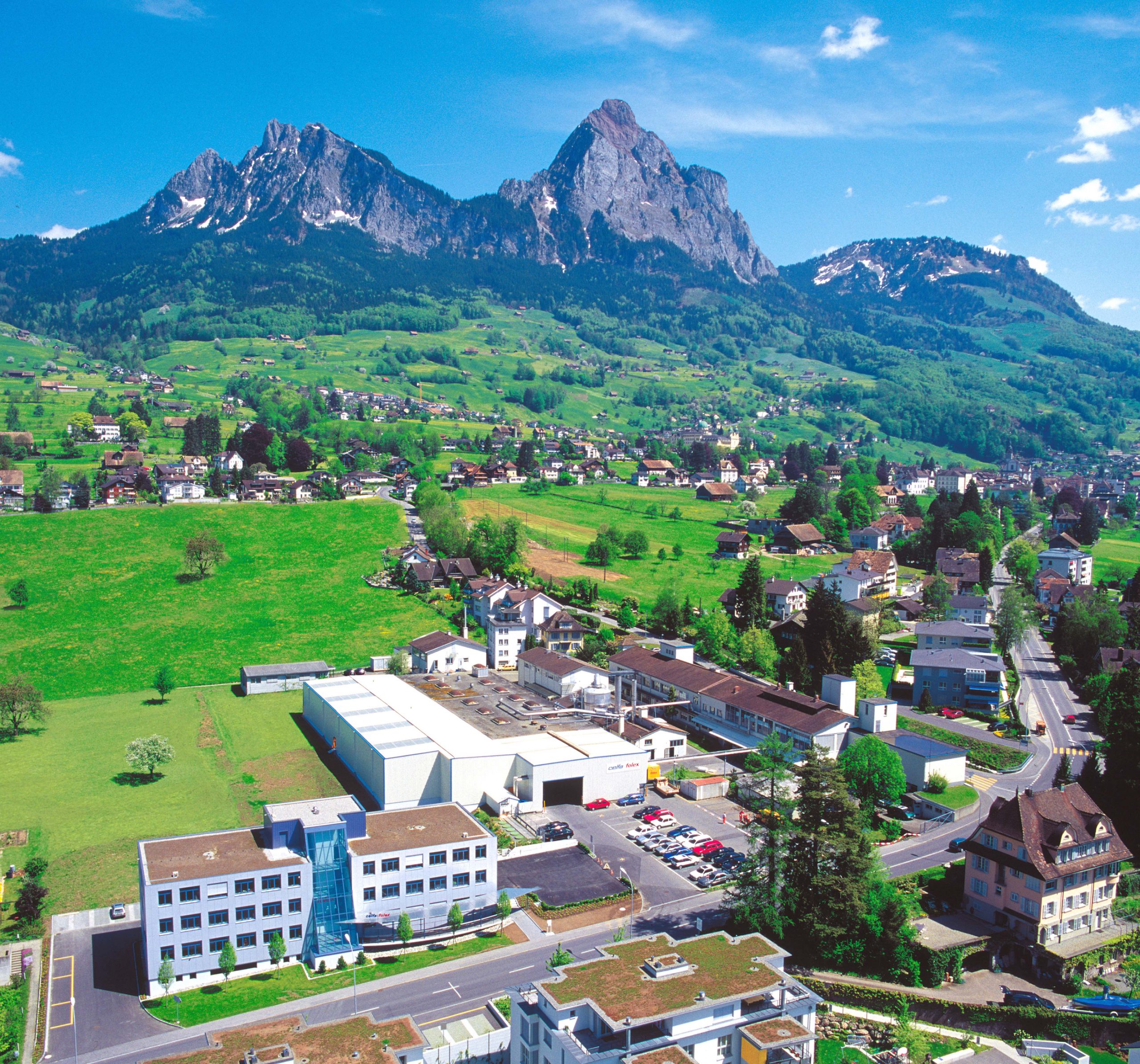 Premier takes on Folex range for Indigo - Digital Printer