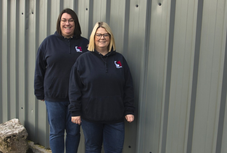 Signspeed boosts efficiency and flexibility with Clarity Go - Digital ...