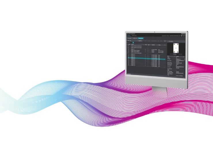 Fujifilm uses Madrid conference to unveil new solutions - Digital Printer