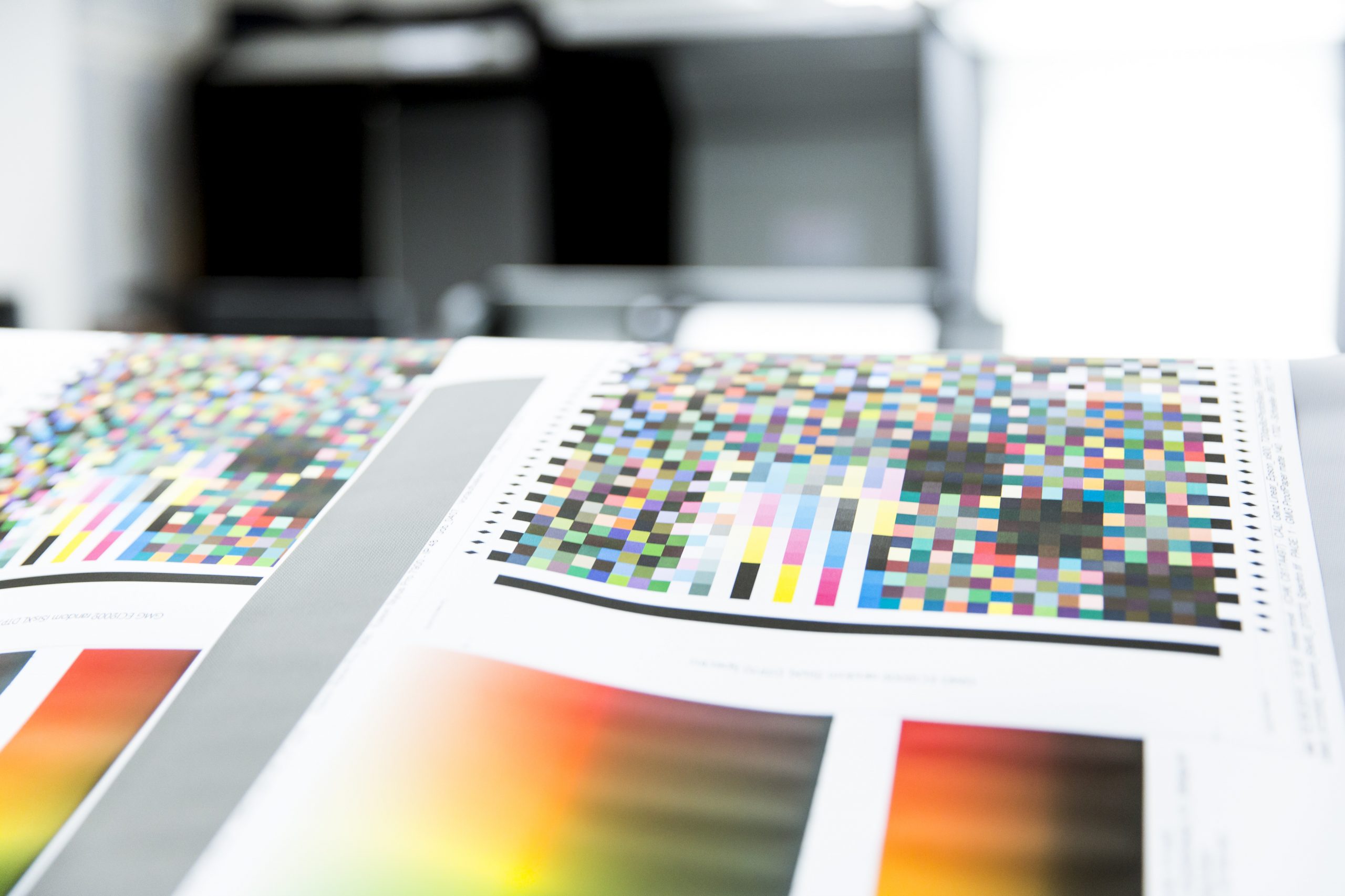 GMG webinar series to explore digital printing - Digital Printer