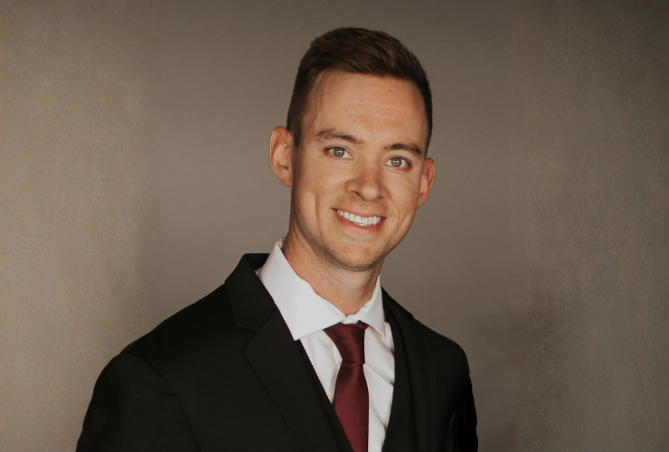 General Formulations expands sales team with Adam Weber - Digital Printer