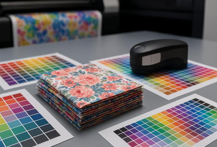 Fiery acquires Inèdit Software, expanding reach into digital textile ...