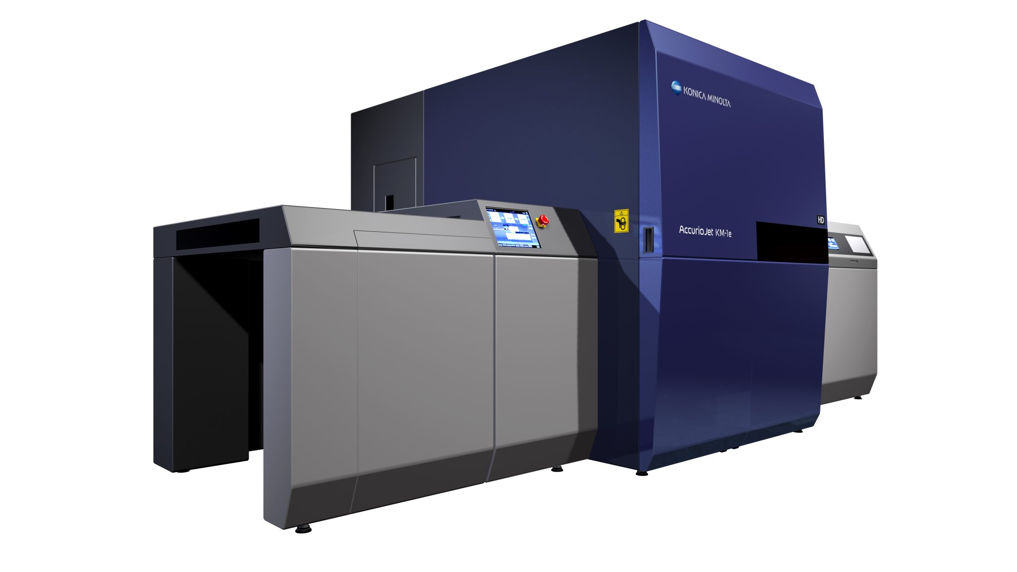 B2 inkjet - Digital Printer