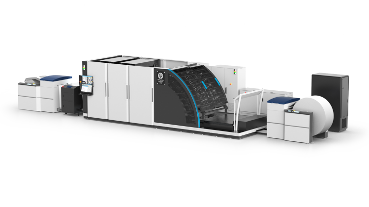 Color-Logic certifies Canon Colorado M-series - Digital Printer