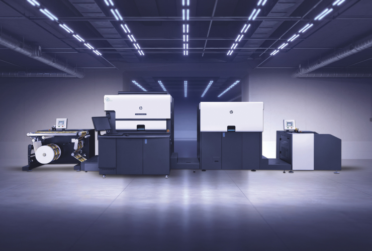 JPatton installs HP Secure Press to ensure high-security print output ...