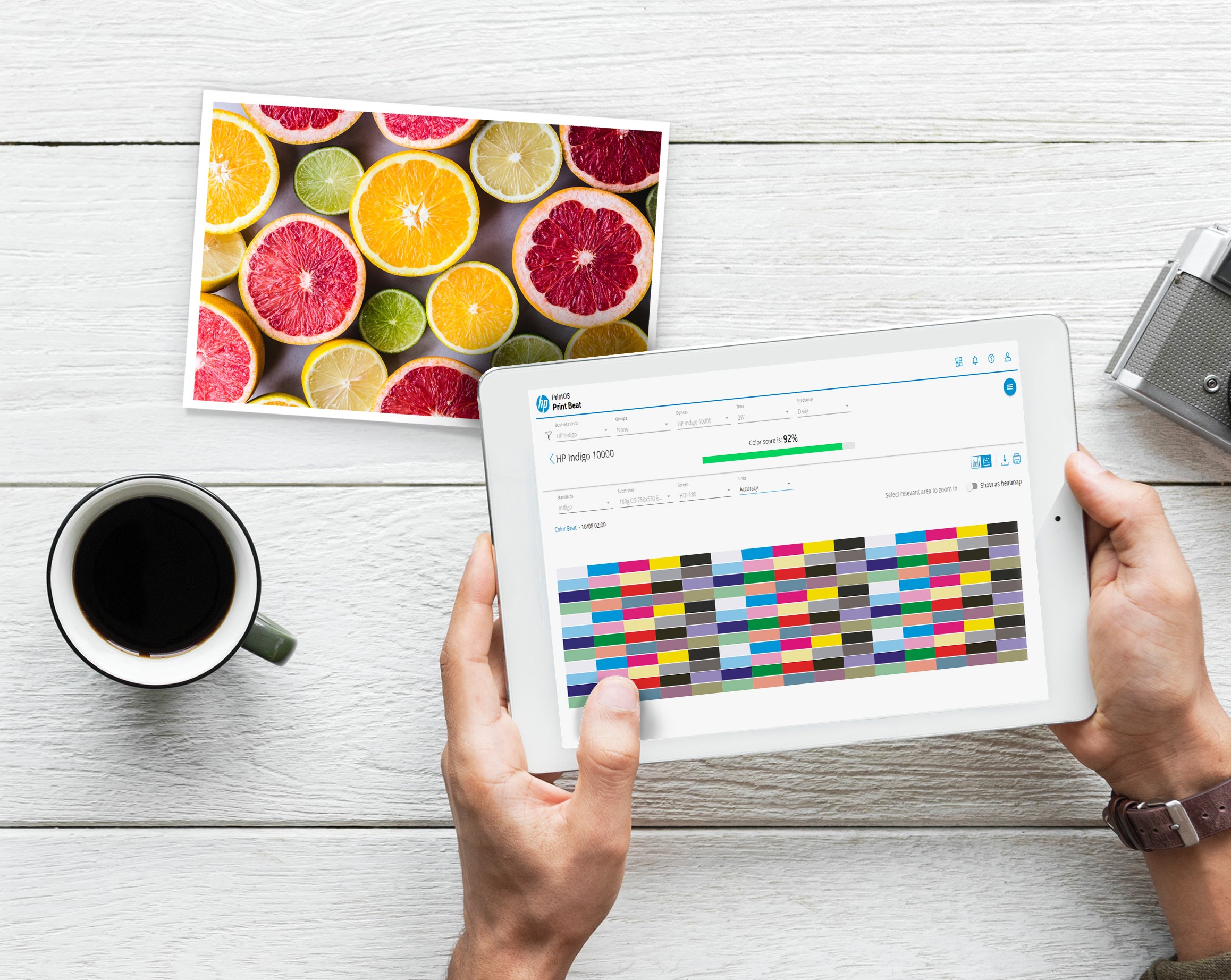 InterTech Awards highlight digital progress - Digital Printer