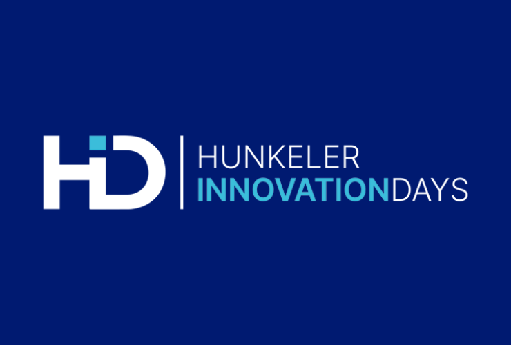 Hunkeler Innovationdays - Digital Printer