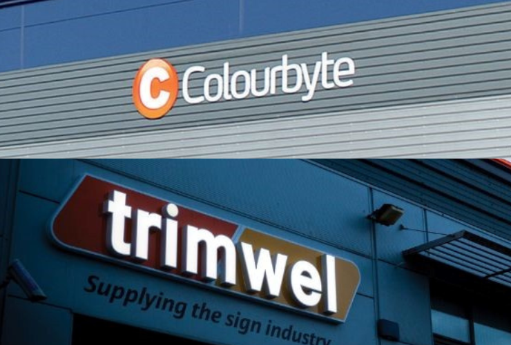 Hybrid Services adds to its network of resellers - Digital Printer