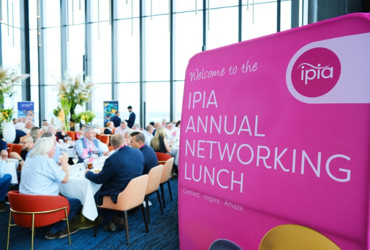 IPIA annual networking lunch aims to connect the print industry ...