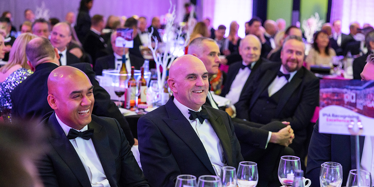 IPIA sets out to recognise excellence - Digital Printer